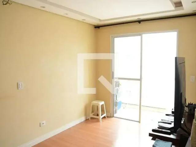 Apartamento para Locação em Cotia/SP Jardim Panorama 2 Quartos