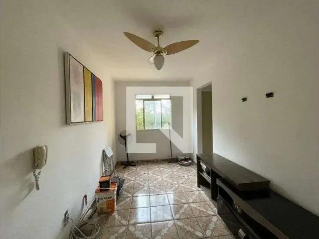 Apartamento para Locação em Cotia/SP Jardim Panorama 2 Quartos