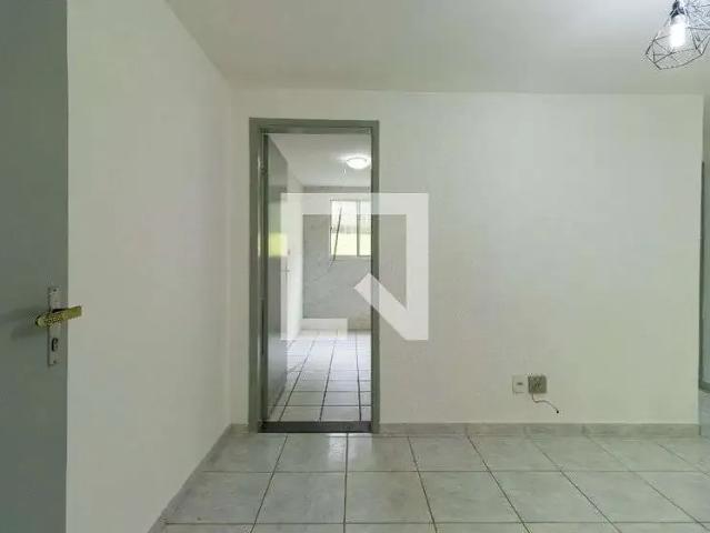 Apartamento para Locação em Cotia/SP Jardim Passárgada I 2 Quartos
