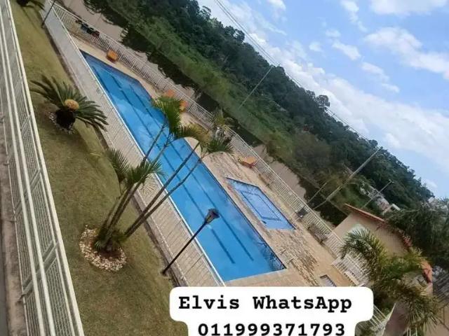 Apartamento para Locação em Cotia/SP Jardim Petrópolis 1 Quartos
