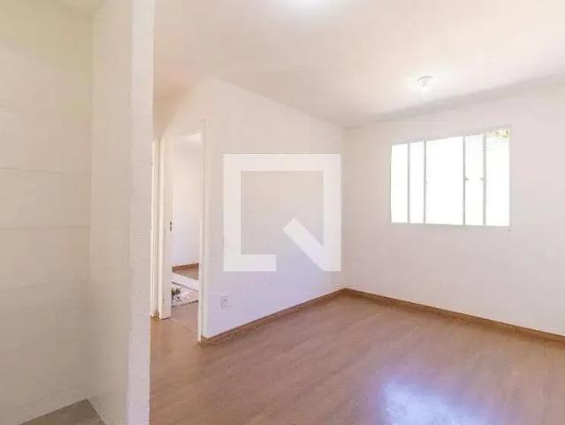 Apartamento para Locação em Cotia/SP Jardim Petrópolis 2 Quartos