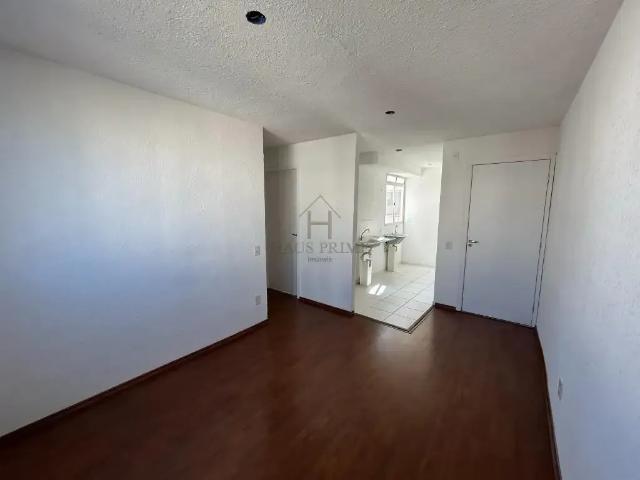 Apartamento para Locação em Cotia/SP Jardim Petrópolis 2 Quartos