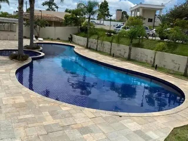 Apartamento para Locação em Cotia/SP Jardim Petrópolis 2 Quartos