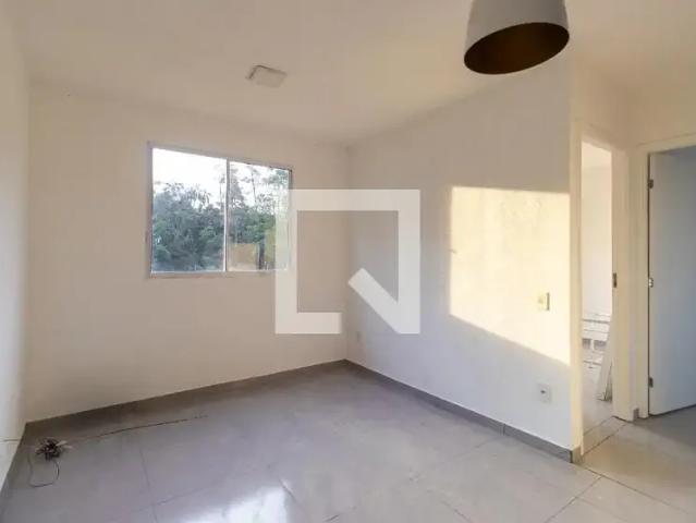 Apartamento para Locação em Cotia/SP Jardim Petrópolis 2 Quartos
