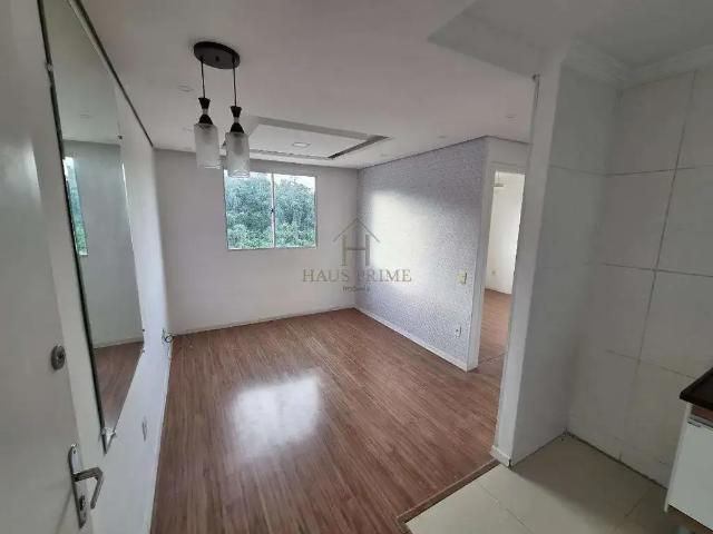 Apartamento para Locação em Cotia/SP Jardim Petrópolis 2 Quartos