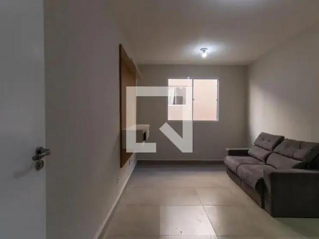 Apartamento para Locação em Cotia/SP Jardim Petrópolis 2 Quartos