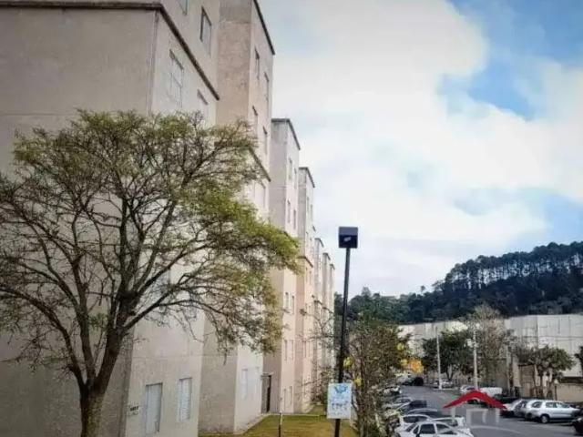 Apartamento para Locação em Cotia/SP Jardim Petrópolis 2 Quartos