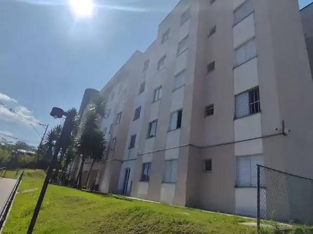 Apartamento para Locação em Cotia/SP Jardim Petrópolis 2 Quartos