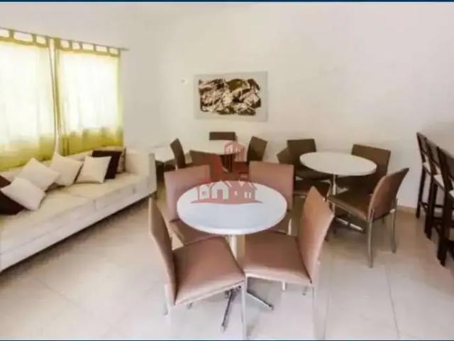 Apartamento para Locação em Cotia/SP Jardim Petrópolis 2 Quartos