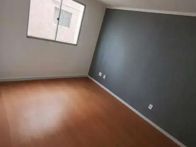 Apartamento para Locação em Cotia/SP Jardim Petrópolis 2 Quartos