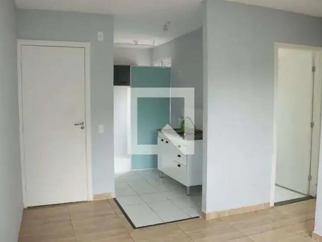 Apartamento para Locação em Cotia/SP Jardim Petrópolis 2 Quartos