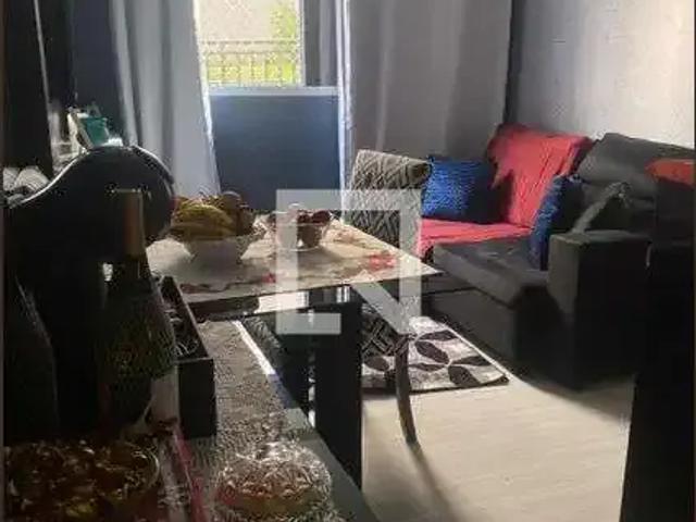 Apartamento para Locação em Cotia/SP Jardim Petrópolis 2 Quartos