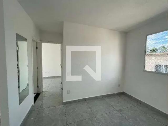 Apartamento para Locação em Cotia/SP Jardim Petrópolis 2 Quartos