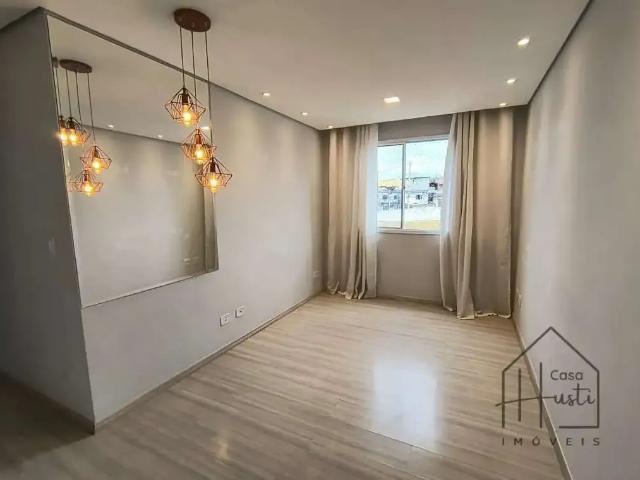 Apartamento para Locação em Cotia/SP Jardim Petrópolis 2 Quartos