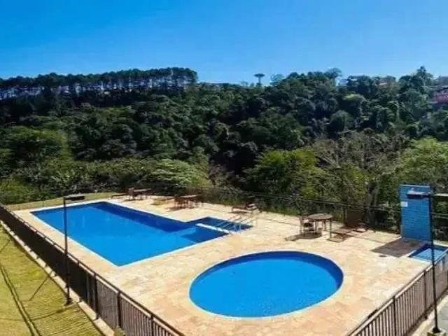 Apartamento para Locação em Cotia/SP Jardim Petrópolis 2 Quartos