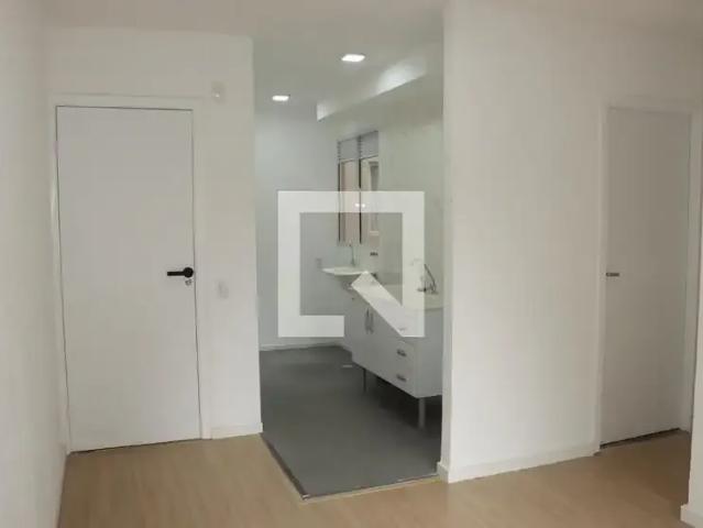 Apartamento para Locação em Cotia/SP Jardim Petrópolis 2 Quartos
