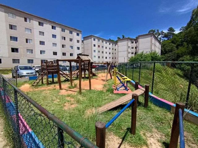 Apartamento para Locação em Cotia/SP Jardim Petrópolis 2 Quartos