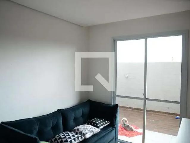 Apartamento para Locação em Cotia/SP Jardim Pioneira 2 Quartos
