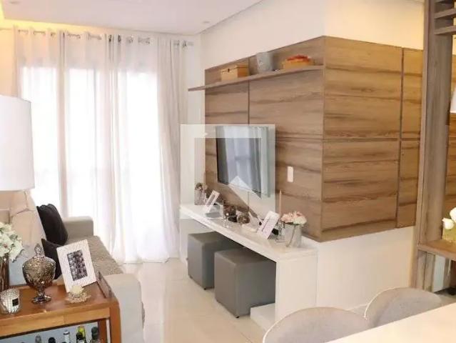 Apartamento para Locação em Cotia/SP Jardim Pioneira 2 Quartos