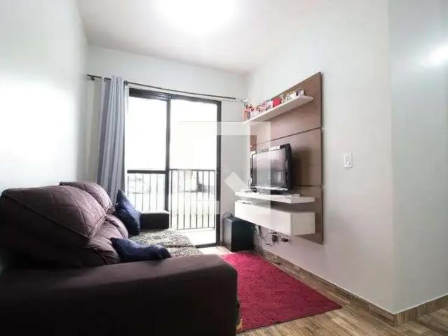 Apartamento para Locação em Cotia/SP Jardim Pioneira 2 Quartos