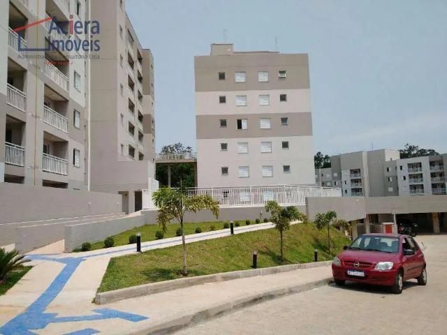 Apartamento para Locação em Cotia/SP Jardim Pioneira 2 Quartos