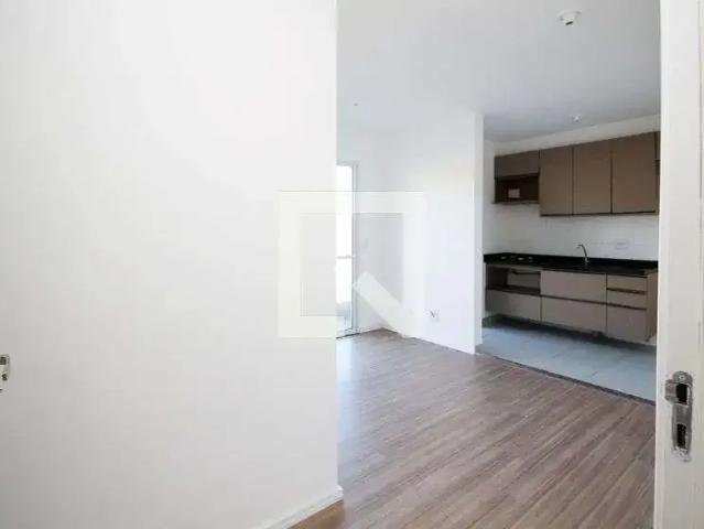 Apartamento para Locação em Cotia/SP Jardim Pioneira 2 Quartos