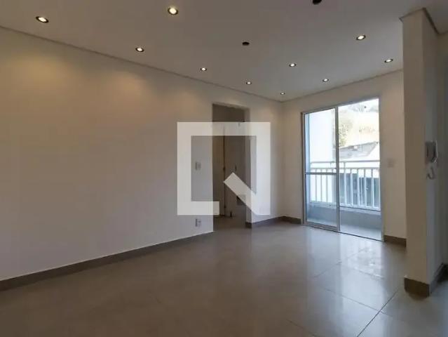 Apartamento para Locação em Cotia/SP Jardim Pioneira 2 Quartos