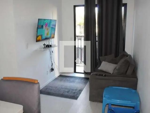 Apartamento para Locação em Cotia/SP Jardim Pioneira 2 Quartos