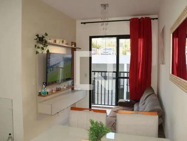 Apartamento para Locação em Cotia/SP Jardim Pioneira 2 Quartos