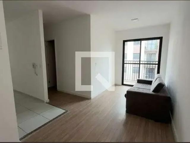 Apartamento para Locação em Cotia/SP Jardim Pioneira 2 Quartos