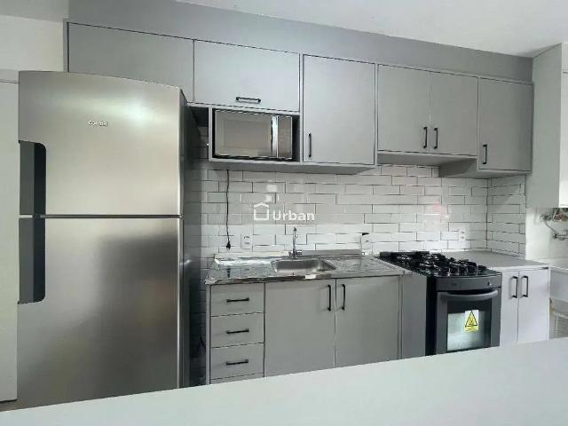 Apartamento para Locação em Cotia/SP Jardim Rebelato 2 Quartos
