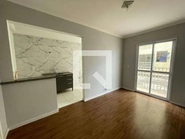 Apartamento para Locação em Cotia/SP Jardim Rio das Pedras 2 Quartos