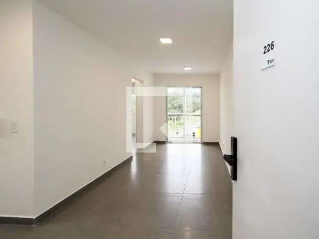 Apartamento para Locação em Cotia/SP Jardim Rio das Pedras 2 Quartos