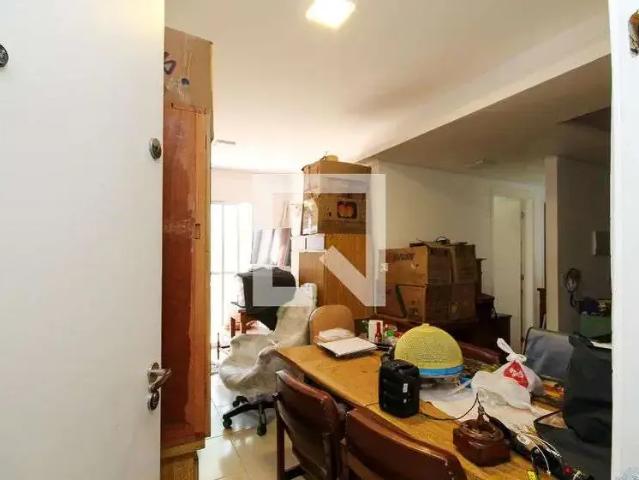 Apartamento para Locação em Cotia/SP Jardim Rio das Pedras 2 Quartos