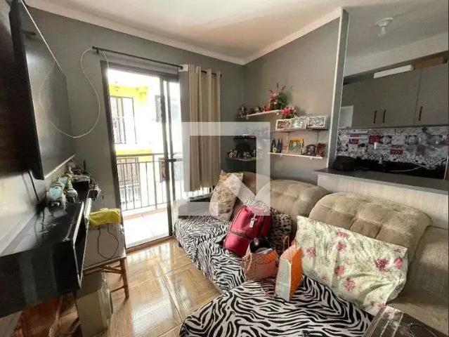 Apartamento para Locação em Cotia/SP Jardim Rio das Pedras 2 Quartos