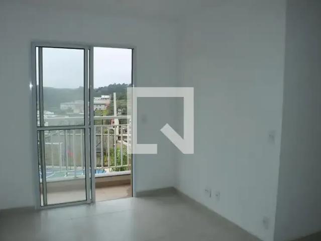 Apartamento para Locação em Cotia/SP Jardim Rio das Pedras 2 Quartos