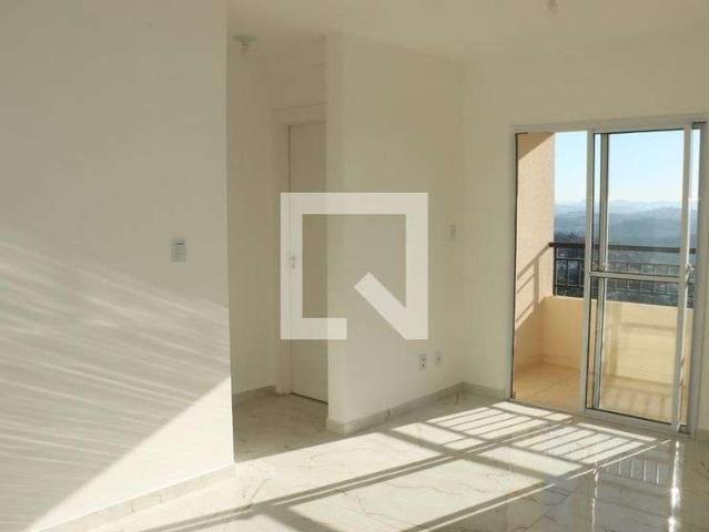 Apartamento para Locação em Cotia/SP Jardim Rio das Pedras 2 Quartos
