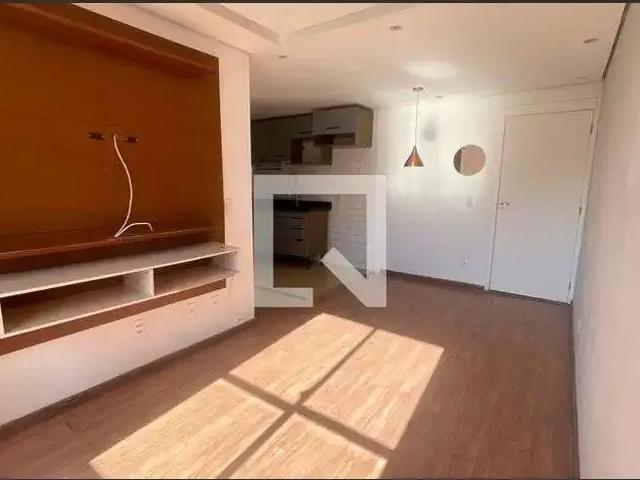 Apartamento para Locação em Cotia/SP Jardim Rio das Pedras 2 Quartos