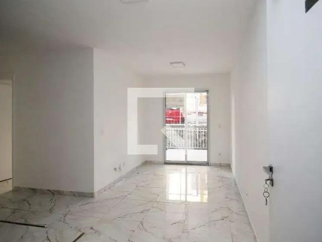 Apartamento para Locação em Cotia/SP Jardim Rio das Pedras 2 Quartos