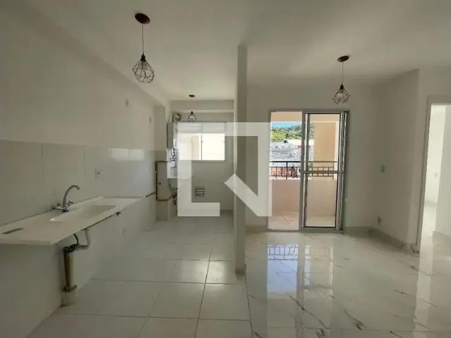 Apartamento para Locação em Cotia/SP Jardim Rio das Pedras 2 Quartos