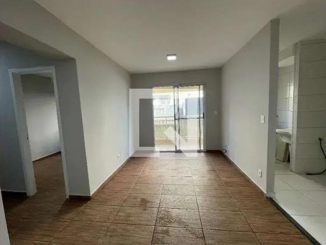 Apartamento para Locação em Cotia/SP Jardim Rio das Pedras 2 Quartos