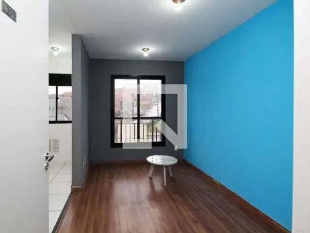 Apartamento para Locação em Cotia/SP Jardim Rio das Pedras 2 Quartos