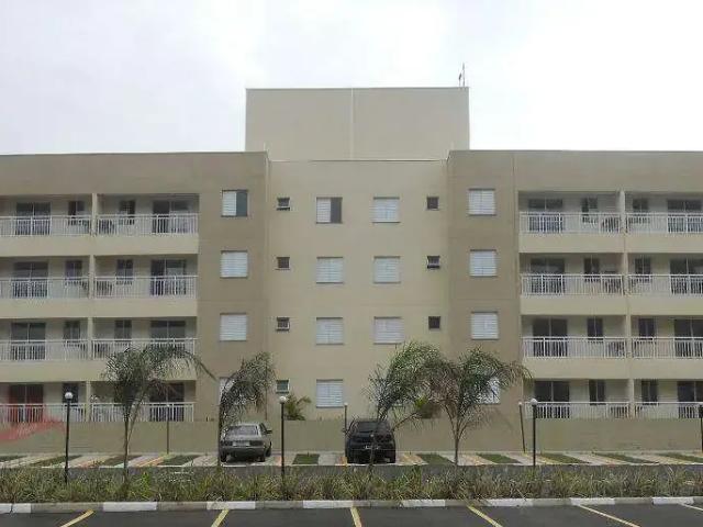 Apartamento para Locação em Cotia/SP Jardim Rio das Pedras 2 Quartos