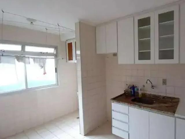 Apartamento para Locação em Cotia/SP Jardim Rio das Pedras 2 Quartos