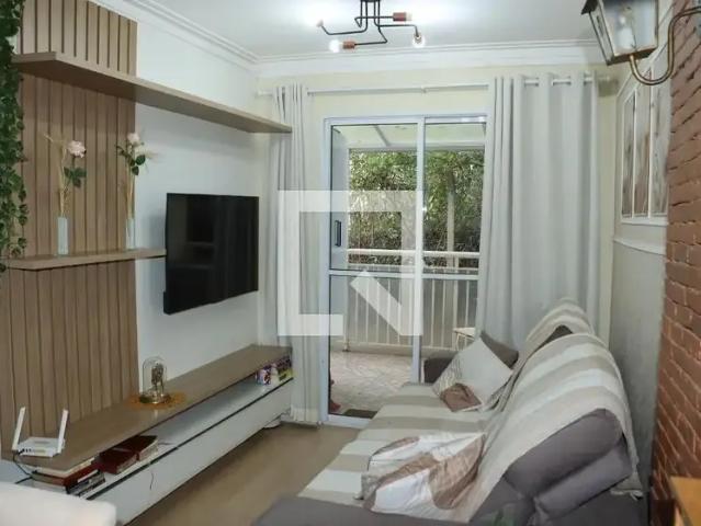 Apartamento para Locação em Cotia/SP Jardim Rio das Pedras 2 Quartos