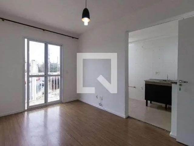 Apartamento para Locação em Cotia/SP Jardim Rio das Pedras 2 Quartos