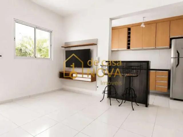 Apartamento para Locação em Cotia/SP Jardim Rio das Pedras 2 Quartos