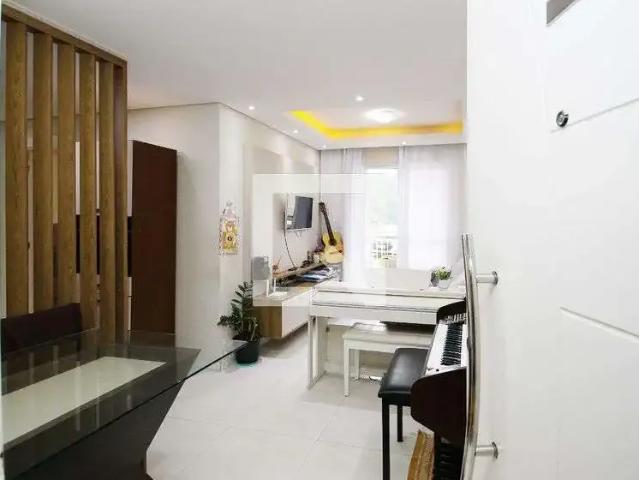 Apartamento para Locação em Cotia/SP Jardim Rio das Pedras 2 Quartos