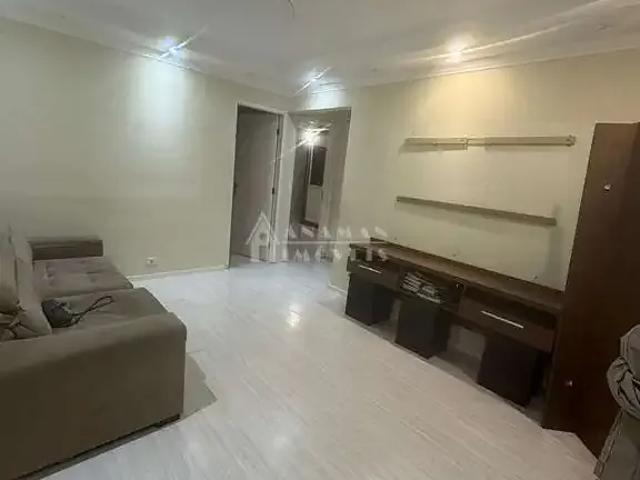 Apartamento para Locação em Cotia/SP Jardim Rio das Pedras 2 Quartos