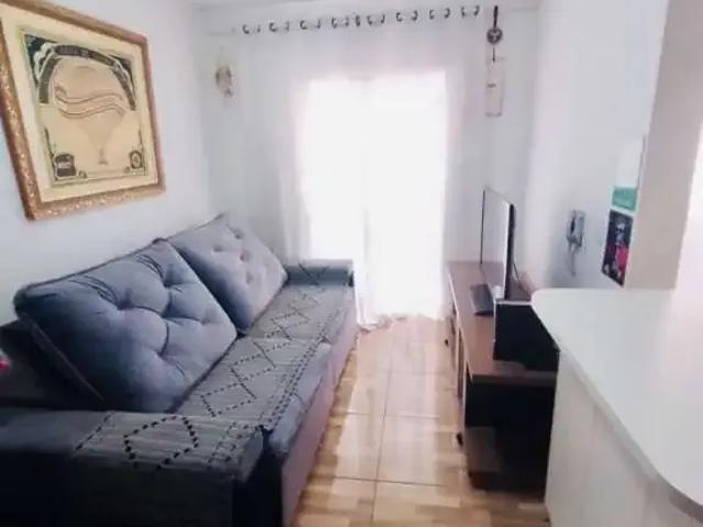 Apartamento para Locação em Cotia/SP Jardim Rio das Pedras 2 Quartos